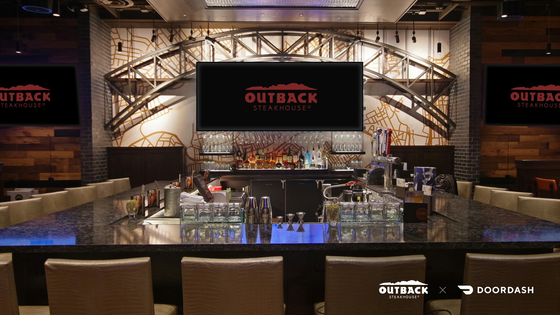 8 Restaurant-Inspired Zoom Backgrounds From DoorDash That Channel Your ...