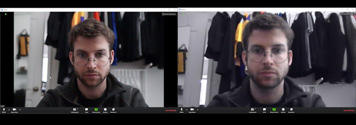 How to use your DSLR as a webcam for Zoom calls