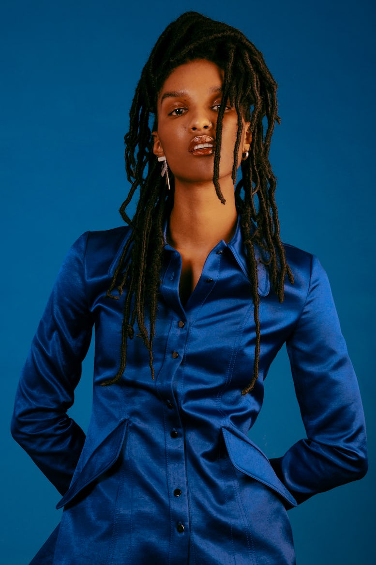 Ari Fitz Tells Stories Through Fashion