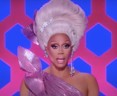 The First 'RuPaul's Secret Celebrity Drag Race' Winner Was A 'Riverdale ...