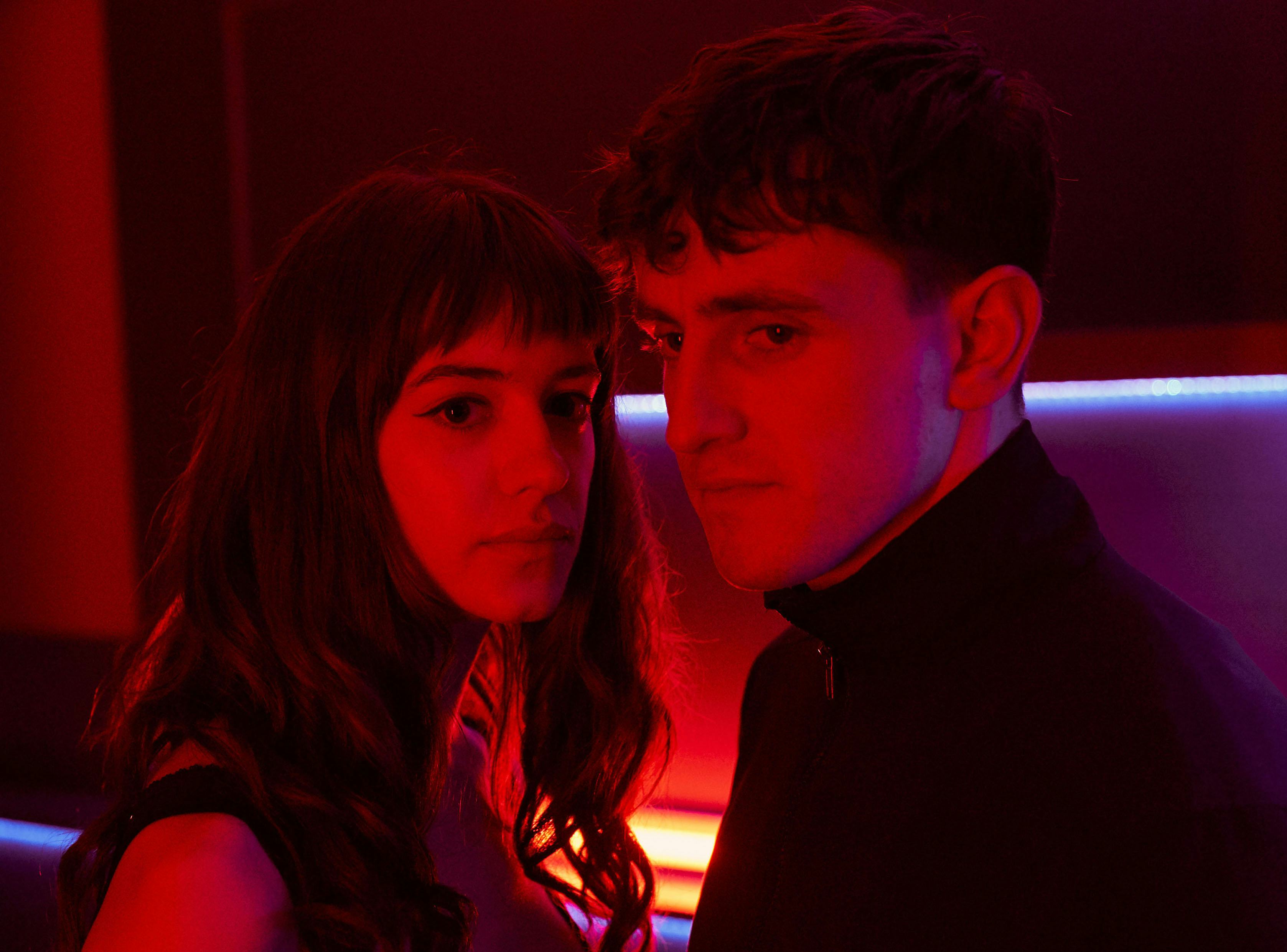 How To Join BAFTA's Online Q&A With The 'Normal People' Cast