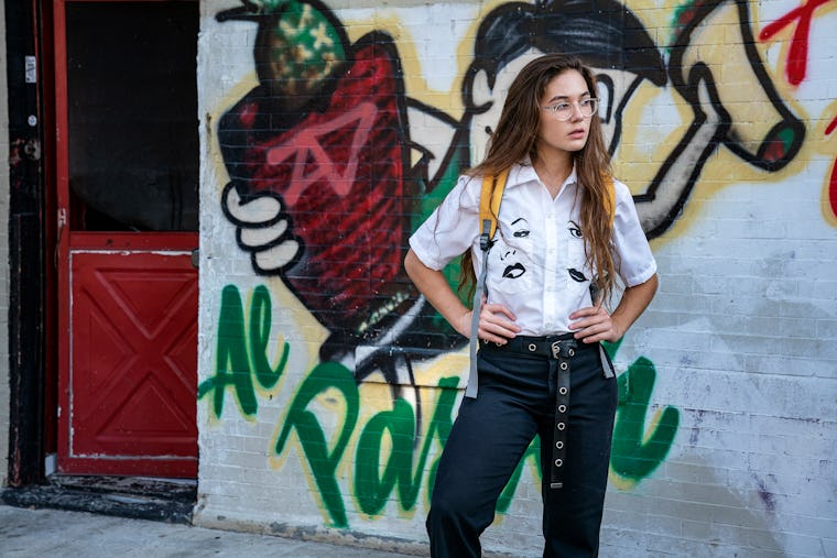 HBO's 'Betty' Costumes Spotlight New York City Skater Style