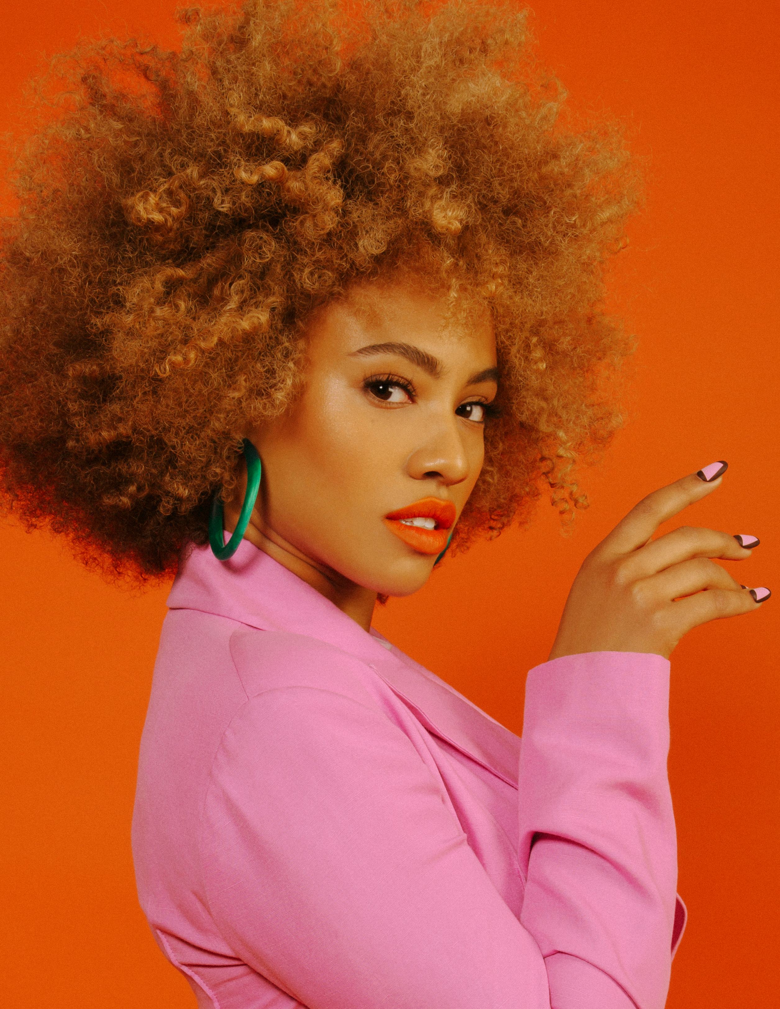 Ezinma Is Music's Most Exciting Violinist