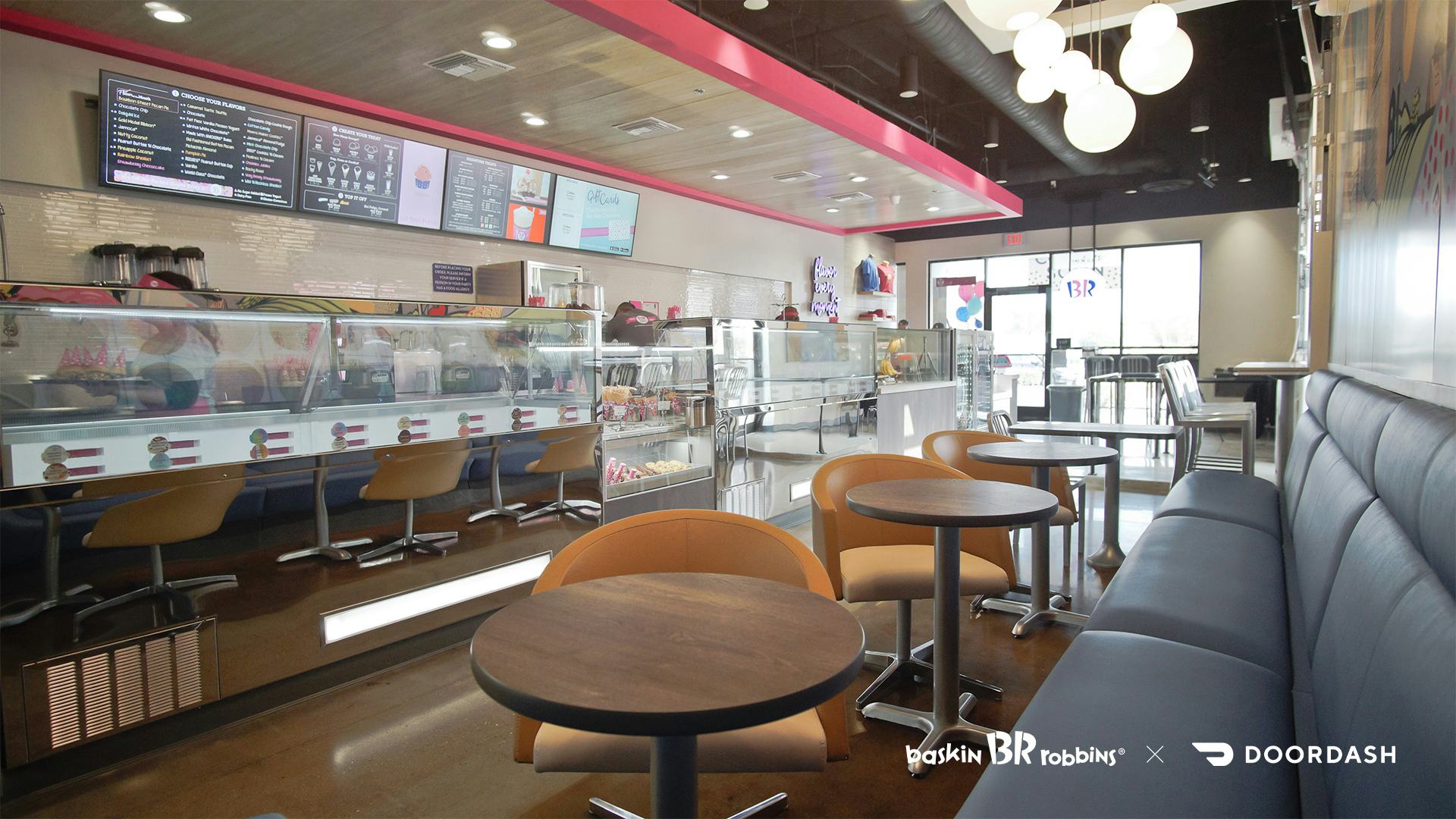 8 Restaurant-Inspired Zoom Backgrounds From DoorDash That Channel Your ...