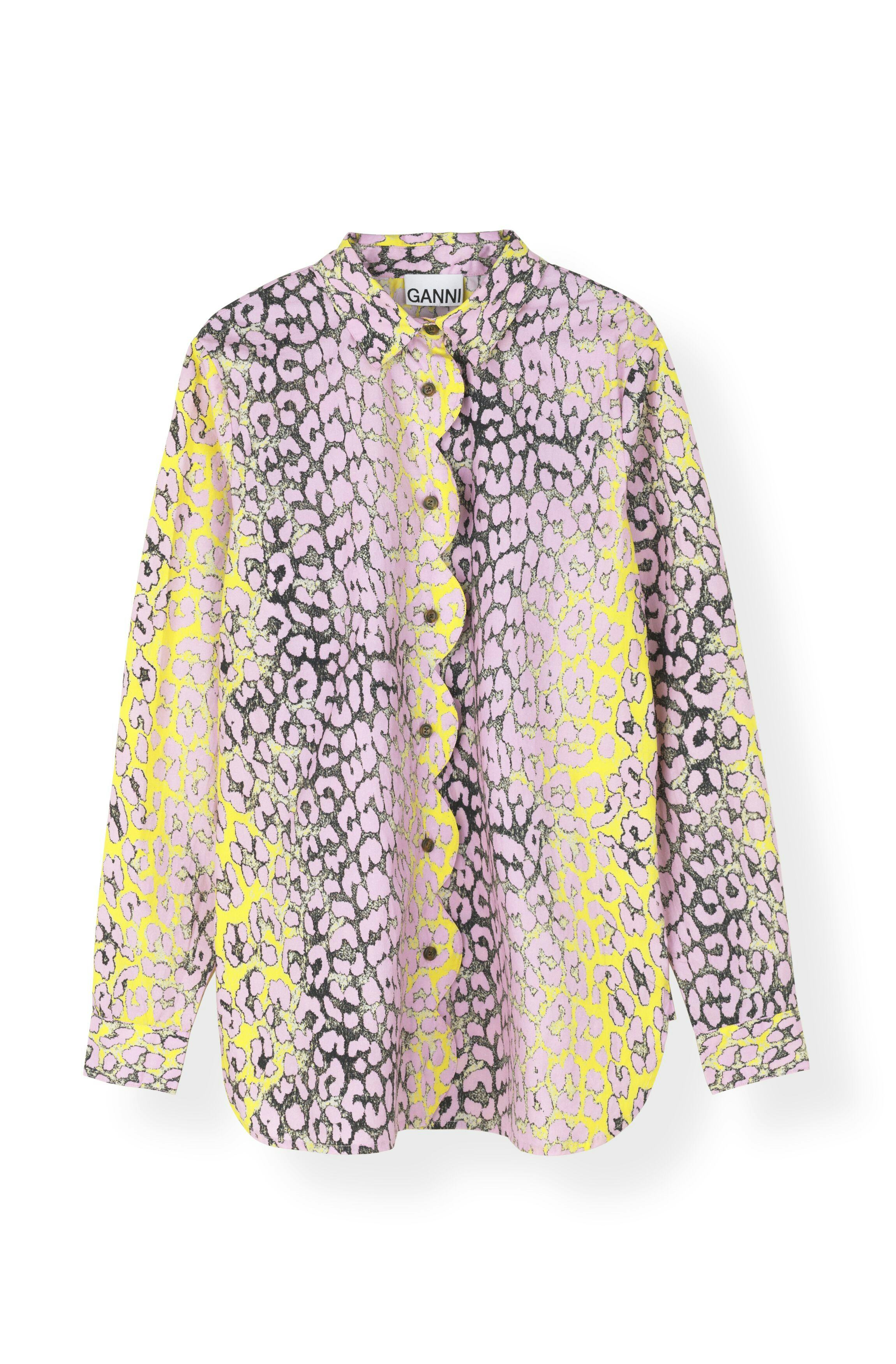 GANNI's Archive Sale Is Filled With Cult-Favorite Pieces For Up To 70 ...