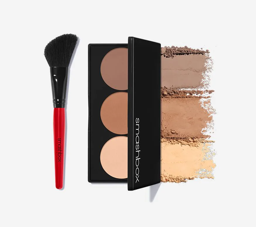 The 30 Best Cheek Palettes Of All Time For Contour, Blush, Highlighter ...