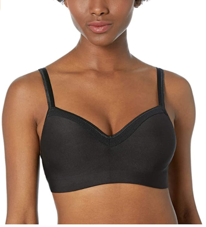 11 Comfortable Bras Without Underwire That Still Keep You Supported