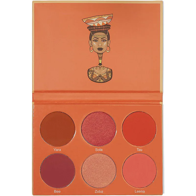 The 30 Best Cheek Palettes Of All Time For Contour, Blush, Highlighter ...