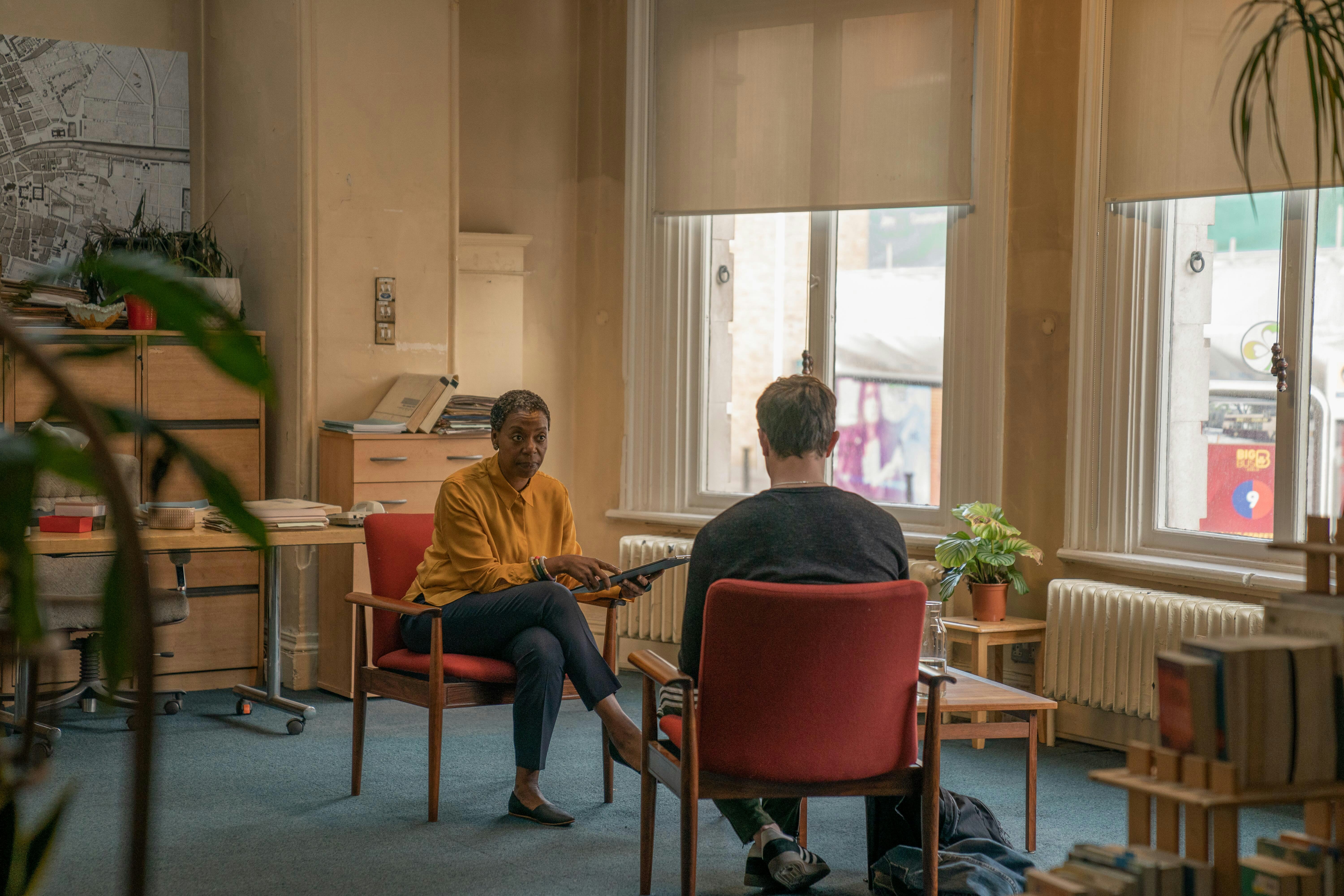 Connell's Depression In 'Normal People' Is As Striking As Its Sex Scenes