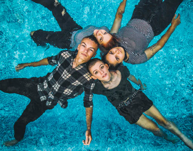 18 New Musicians To Know Right Now