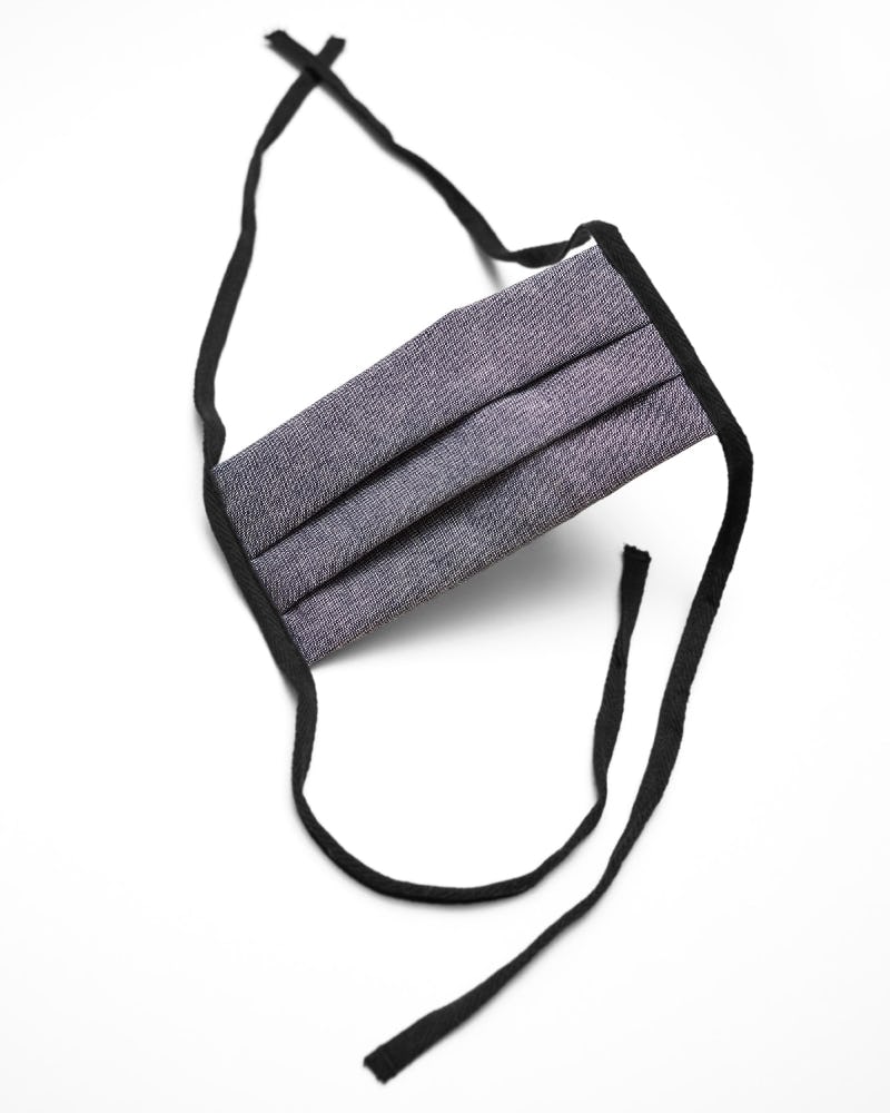 12 Fashion Brands Making Non-Medical Face Masks That Are Chic ...