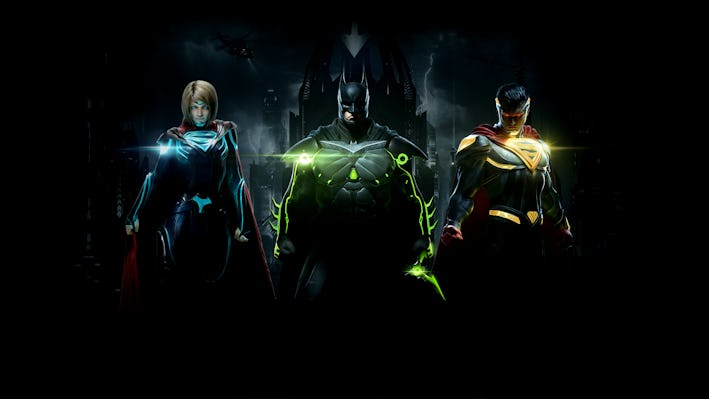 'Injustice 3' release date, trailer, and leaks for the superhero brawler