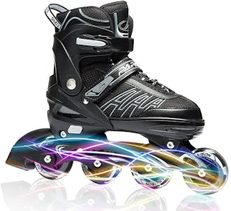 The 4 Best Inline Skates For Beginners
