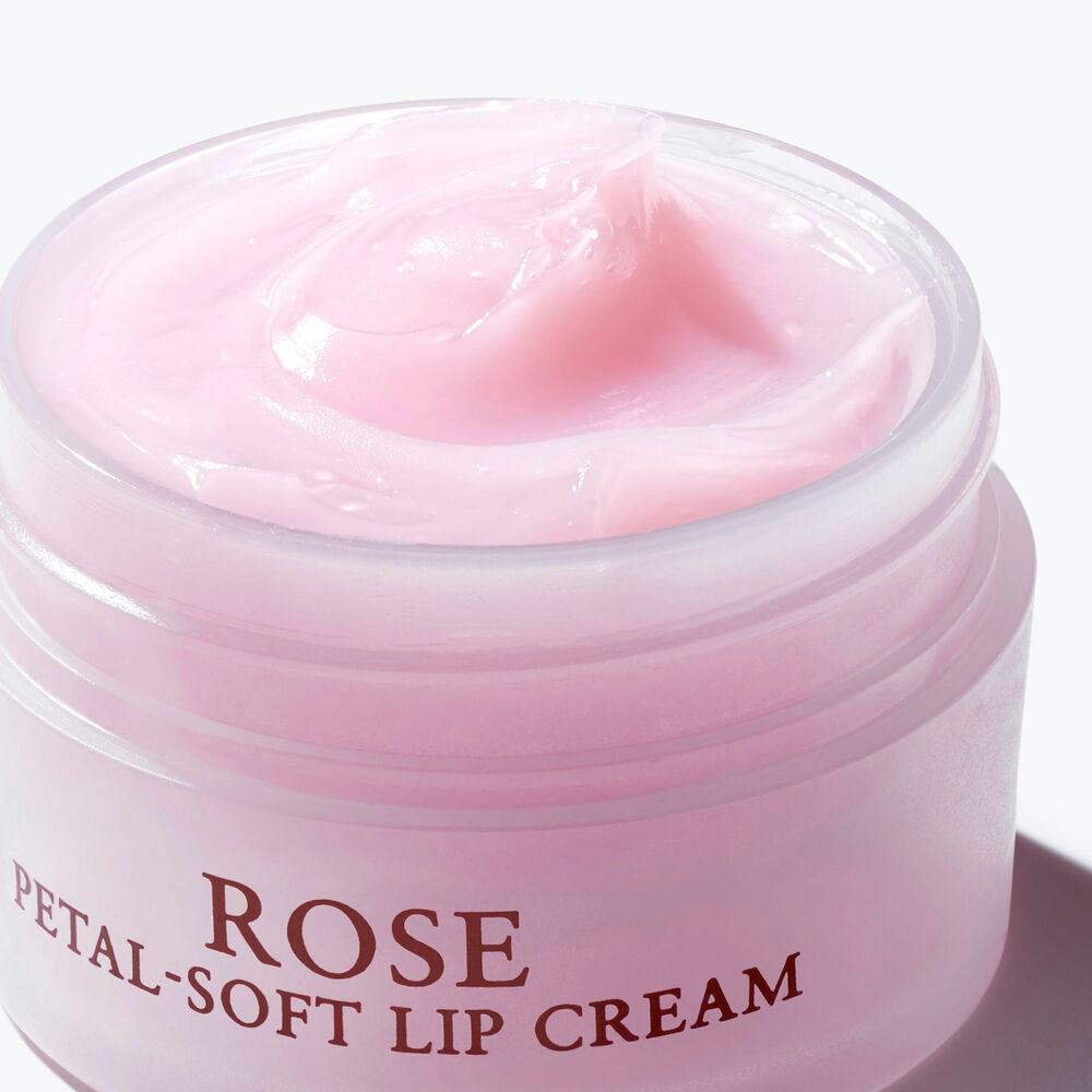 Fresh’s Rose Petal-Soft Lip Cream Is The First Of Its Kind To Join The ...