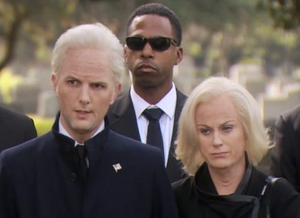 'Parks and Rec' 2020 reunion: How it can answer the finale's biggest ...