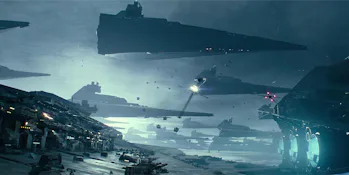 Star Wars Theory How Quantum Physics Solves 1 Huge Palpatine Plot Hole