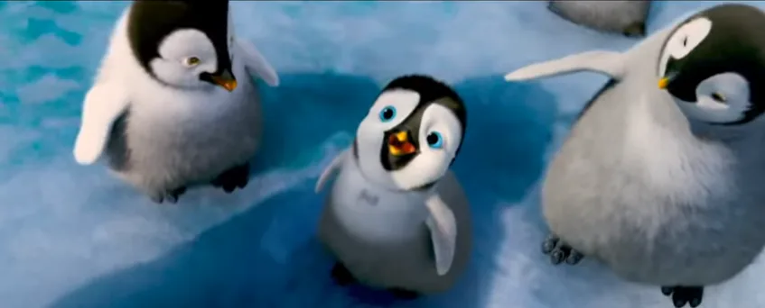 Watch 'Happy Feet 2' For Free On HBO & Dance The Night Away With Mumble