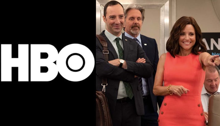 How To Stream HBO Shows & Movies For Free, Including 'Succession' & 'Veep'