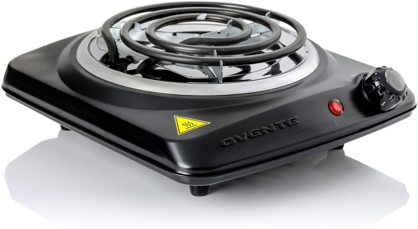 The 5 best electric burners