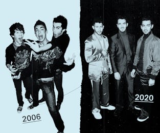 How Musicians Use Fashion to Usher In a New Era