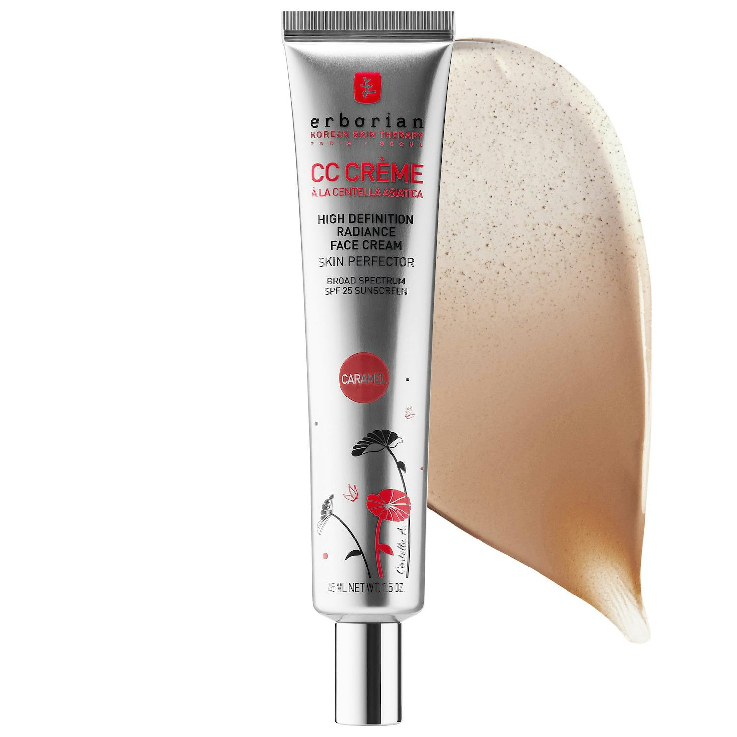 The 16 Best CC Creams On The Market, According To Rave Reviewers