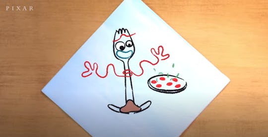 Pixar’s New Cooking Channel Is Sharing Film-Inspired Recipes For Little ...