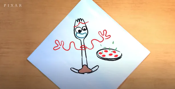 Pixar’s New Cooking Channel Is Sharing Film-Inspired Recipes For Little ...
