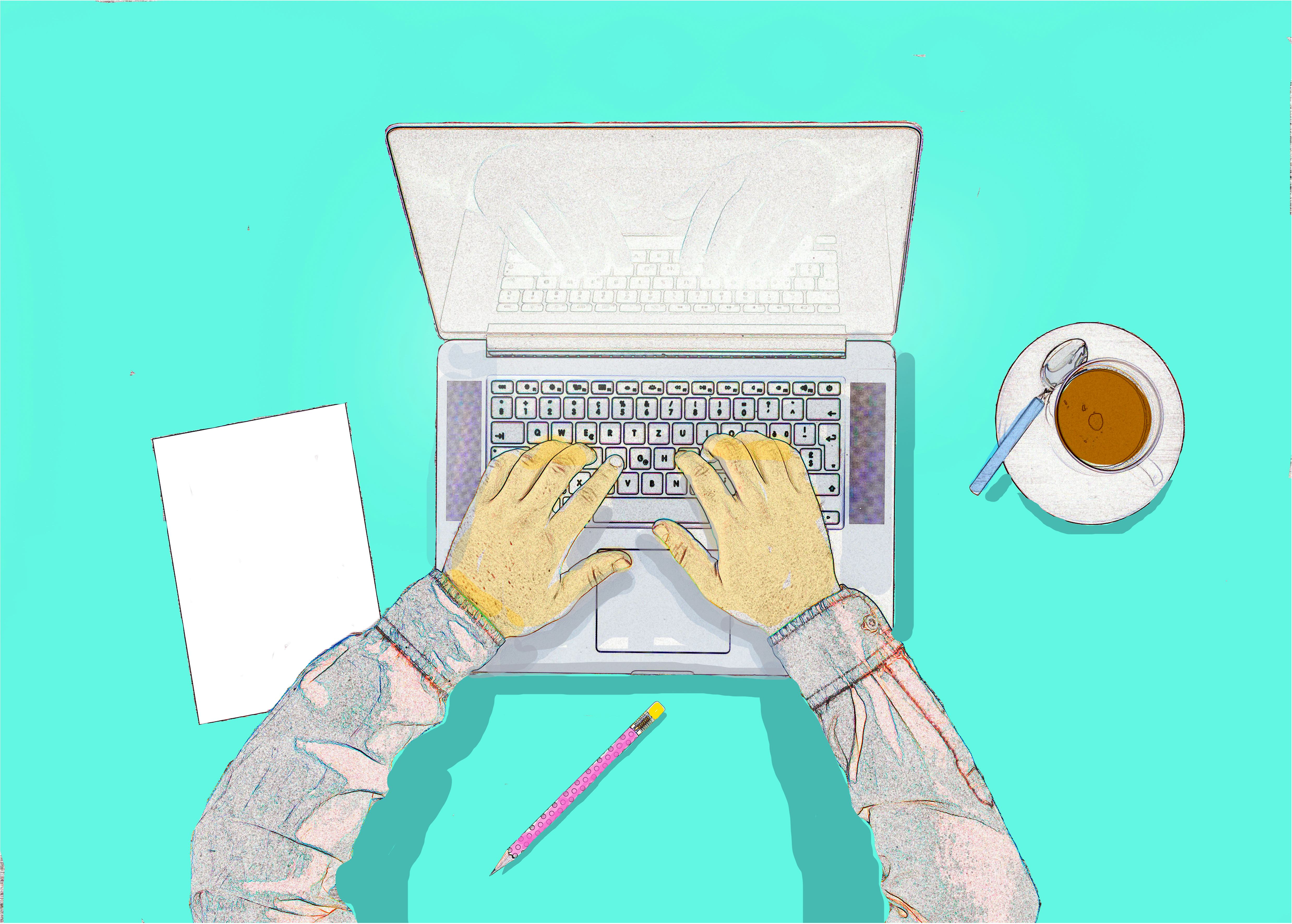 Remote working: 2 experts explain how to help teams thrive while WFH