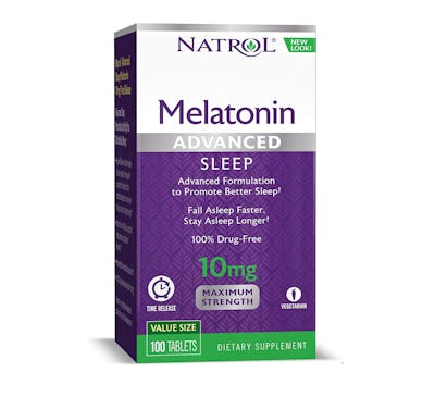 The 12 best natural sleep aids