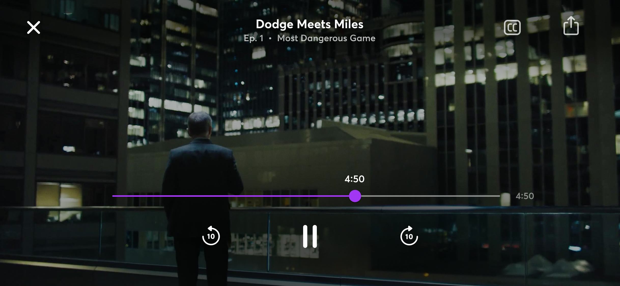 Quibi review: No one asked for this — but it's kind of great