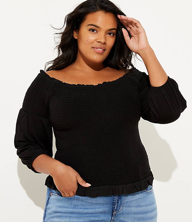 6 Micro Fashion Trends For Spring That You May Not Have Tried Yet