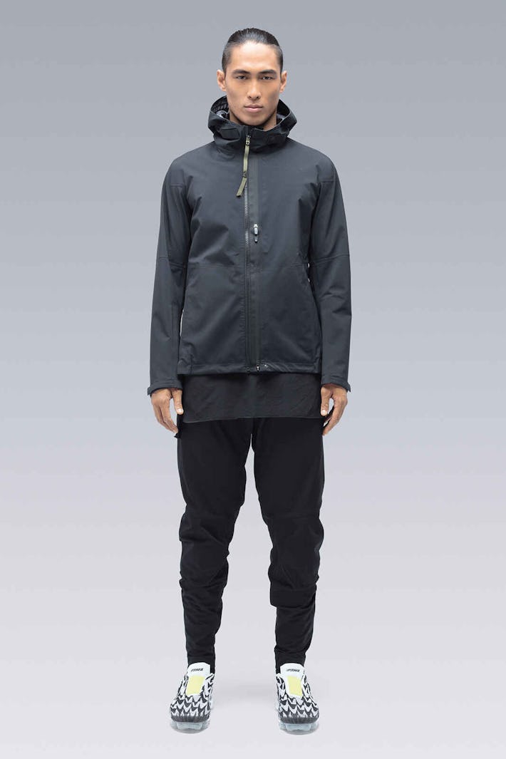 Acronym's highly functional, can't miss technical jackets are dropping ...