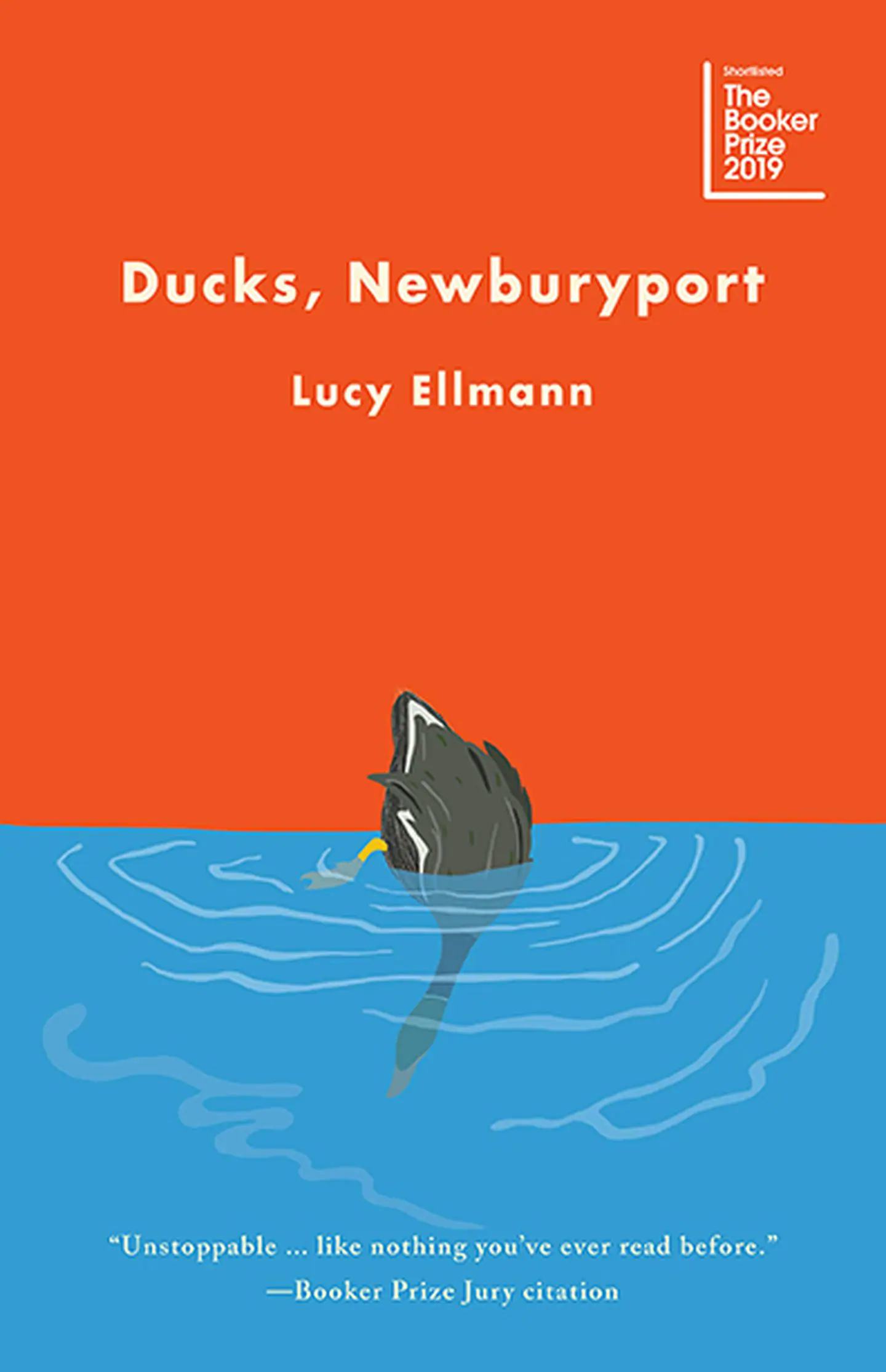 20 Long Books That Will Take You *All* Of Quarantine To Read