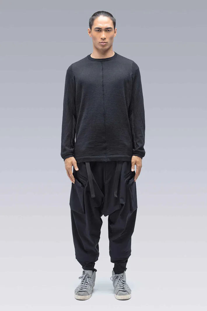 Acronym's highly functional, can't miss technical jackets are dropping ...