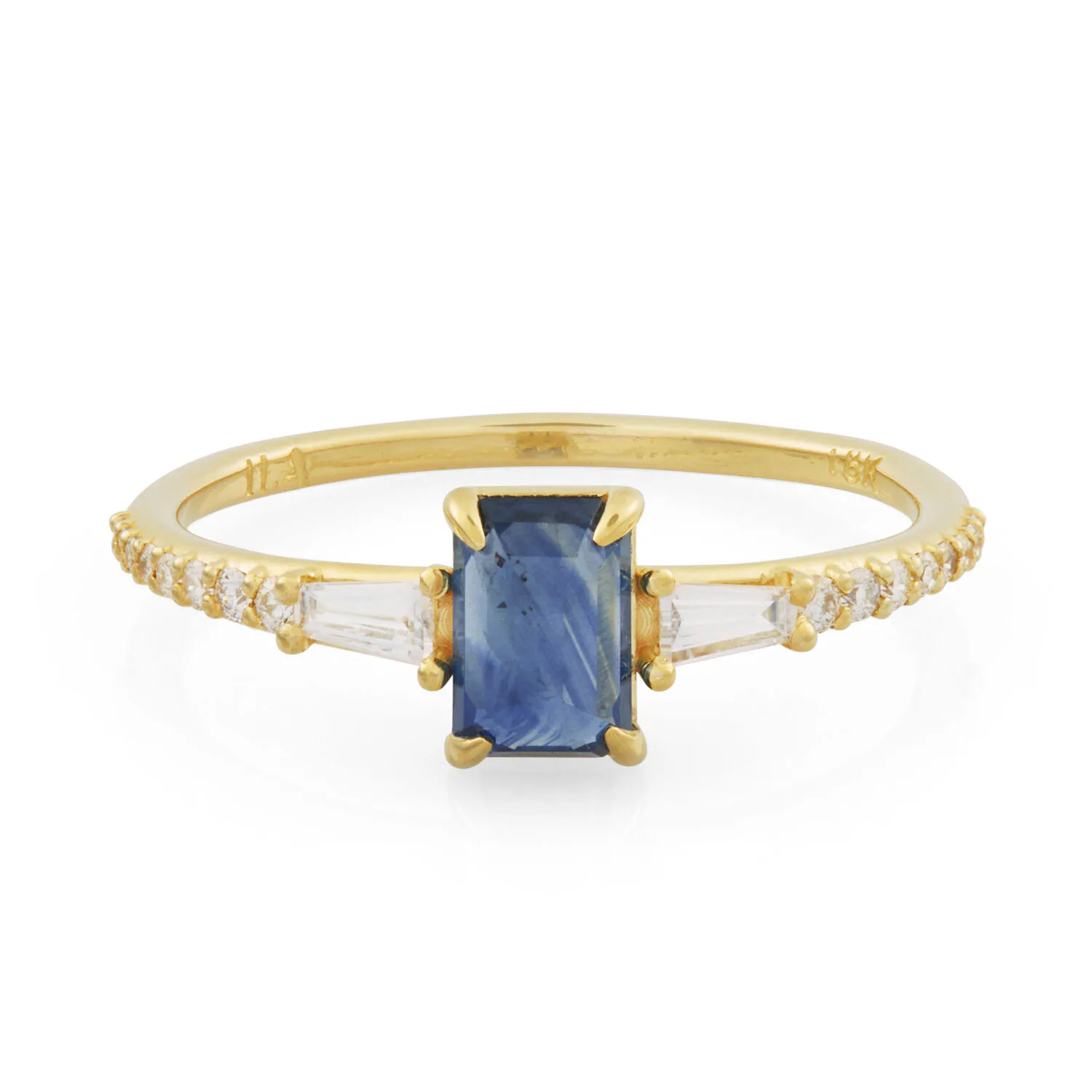 2020 Engagement Ring Trends Are A Modern Take On The Classics