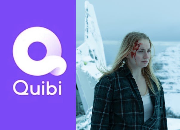 How To Use Quibi, A Guide To The Mobile-Only Video Platform