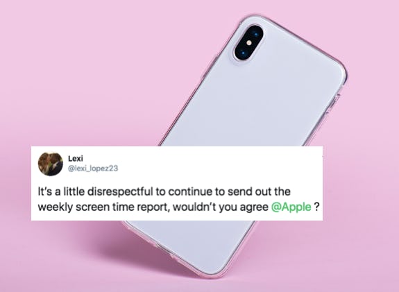 16 Quarantine Screen Time Report Memes That Are So Relatable