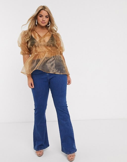 6 Micro Fashion Trends For Spring That You May Not Have Tried Yet