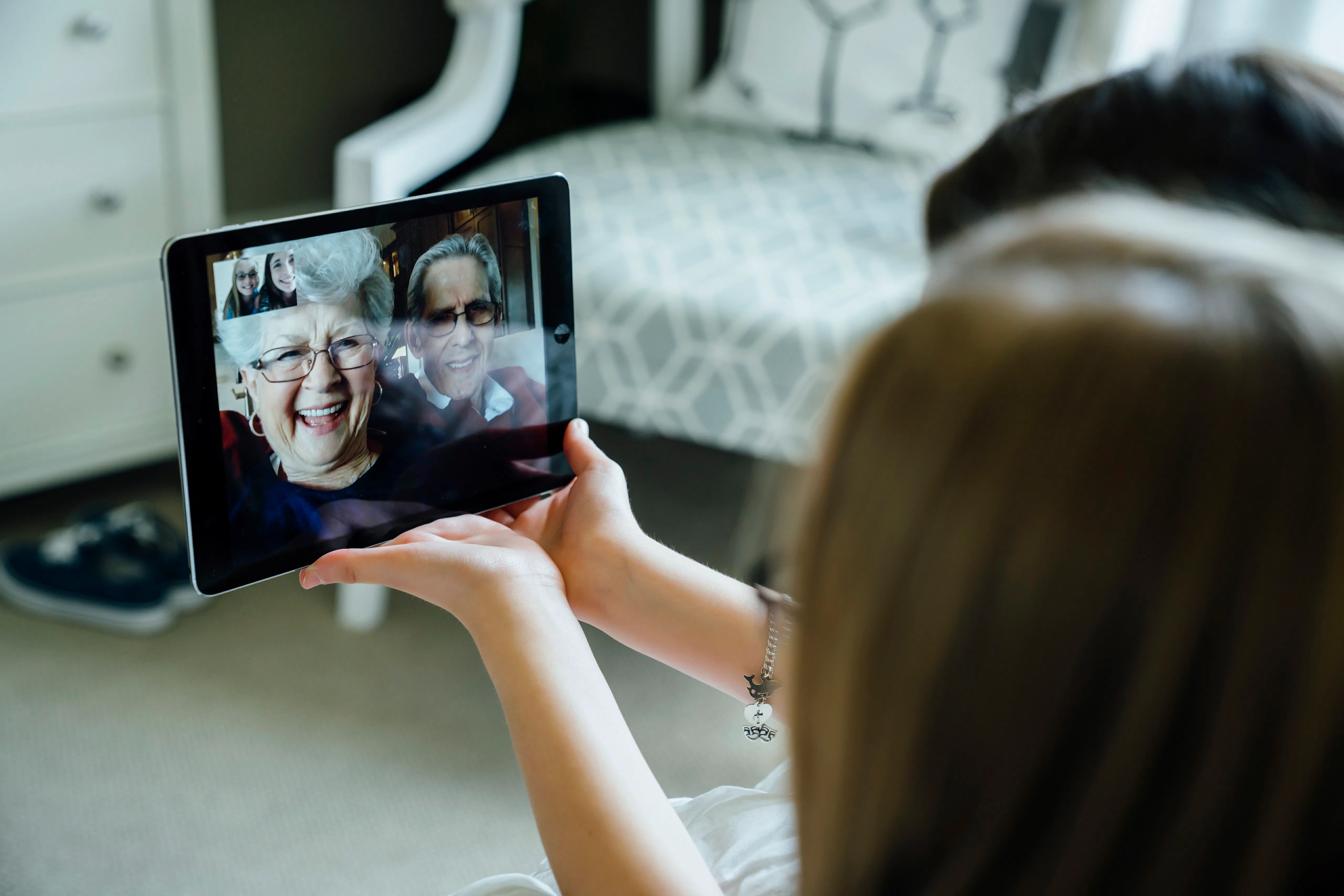 How To Organise A Virtual Easter Celebration During Lockdown