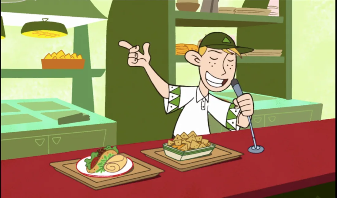 7 Reasons To Marathon 'Kim Possible' On Disney+ This Week