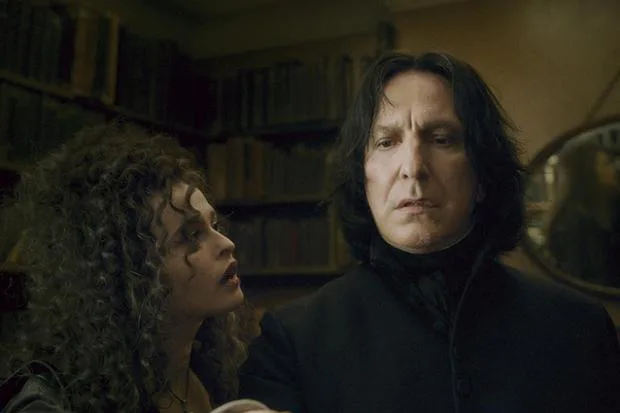 4 'Harry Potter' Reddit Theories About Snape That Will Make You Rethink ...