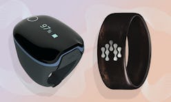 The 3 Best Smart Rings