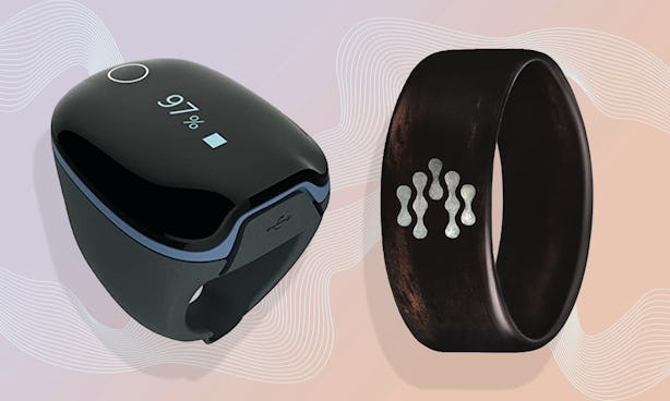 The 3 Best Smart Rings