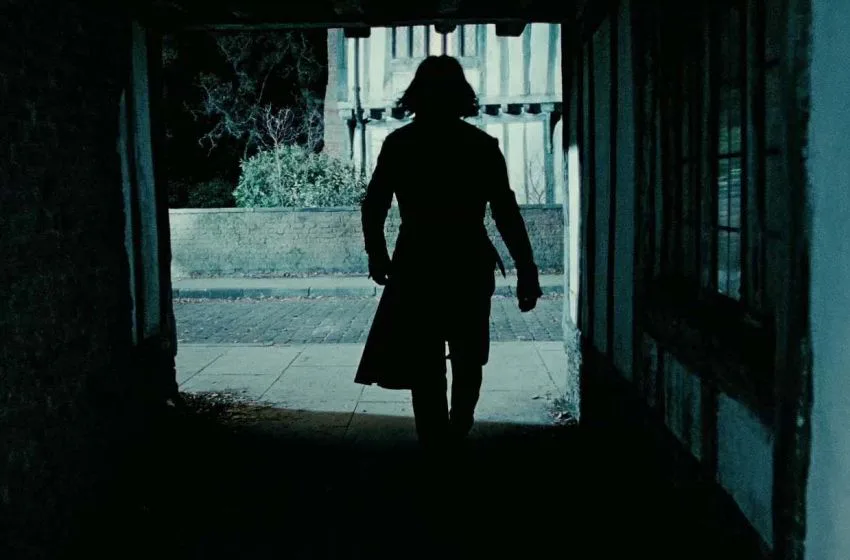 4 'Harry Potter' Reddit Theories About Snape That Will Make You Rethink ...
