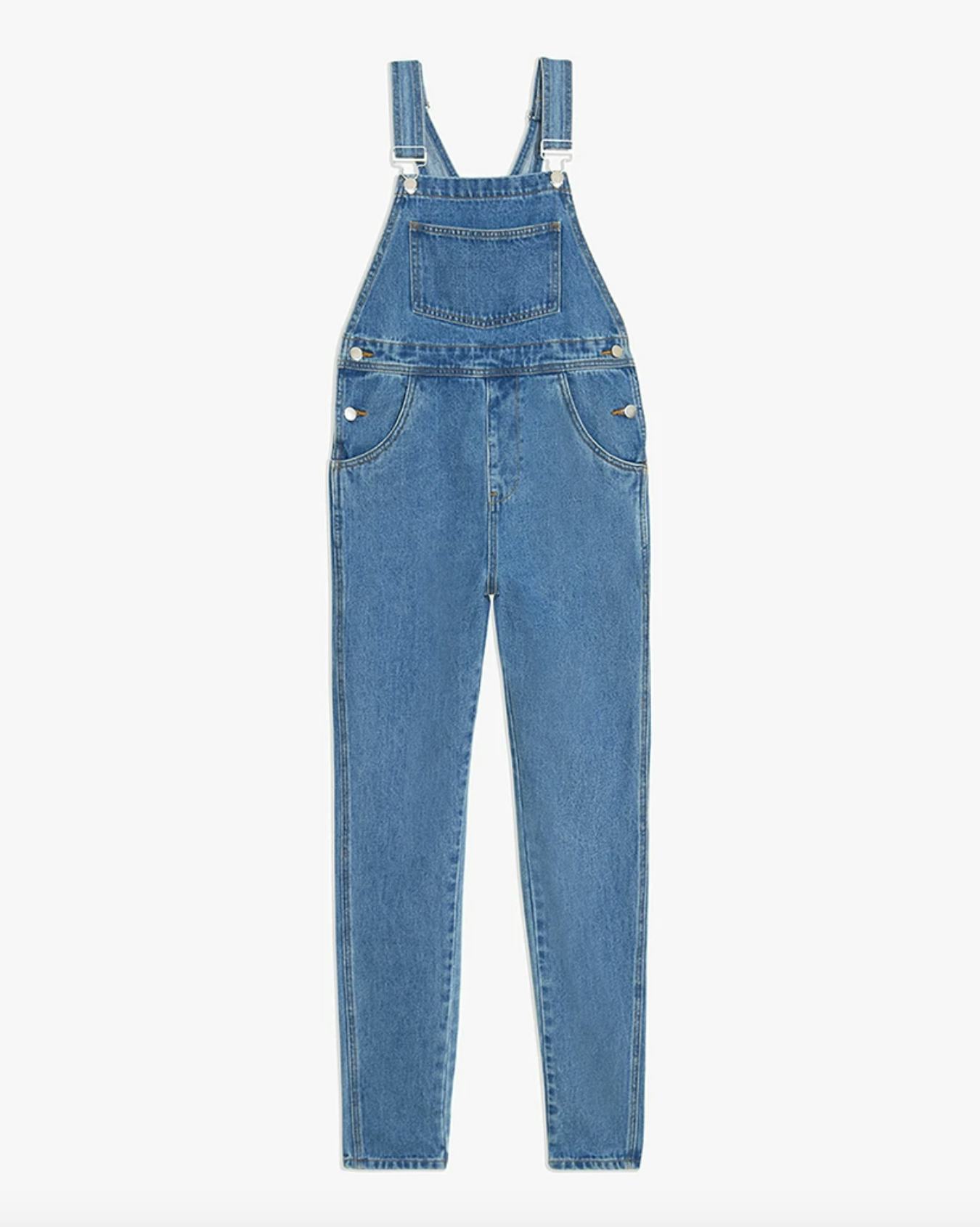 WeWoreWhat's Overalls Are 20% Off In The Brand's Spring Flash Sale
