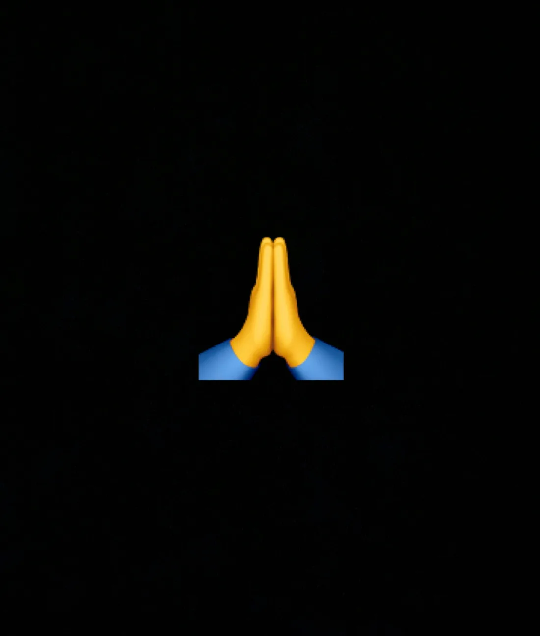 What Do All The Hand Emojis Mean? Prayer Hands, Applause, & Peace Sign ...