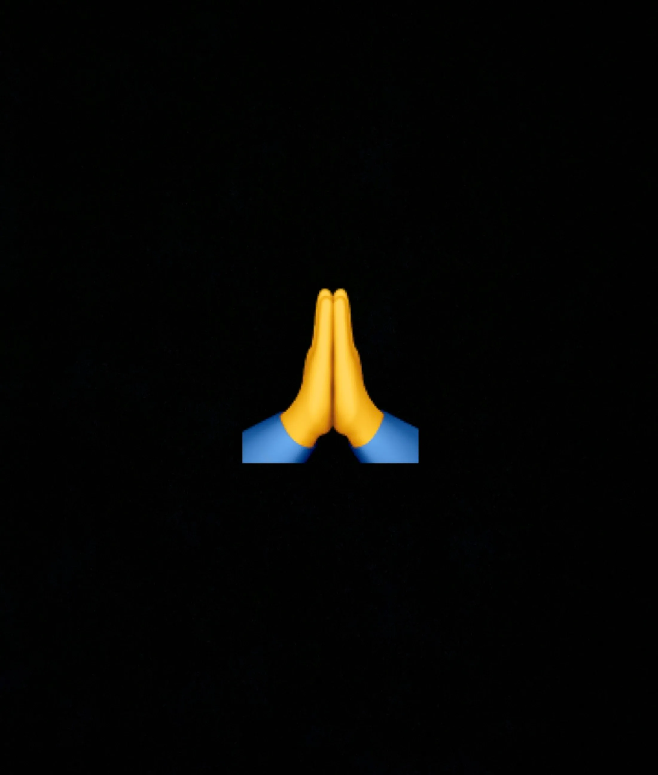 What Do All The Hand Emojis Mean? Prayer Hands, Applause, & Peace Sign ...