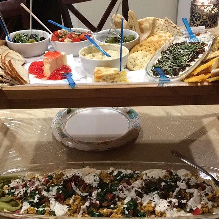 29 Vegan Passover Seder Recipe Ideas For 2020 That You'll Want To Make ...