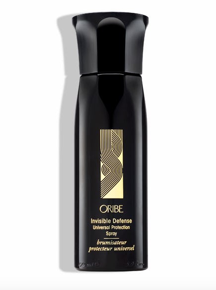 Oribe's New Gold Lust All Over Oil Is For *Way* More Than Just Your Hair