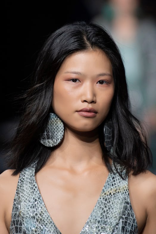 6 Spring 2020 Hair Trends To Try When You Can Finally Go Outside Again